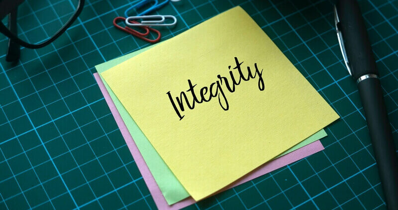 The Importance of Maintaining Patient Data Integrity The Importance of Maintaining Patient Data Integrity