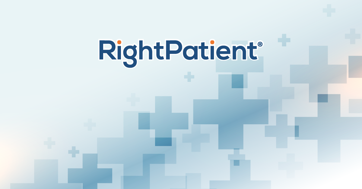 - RightPatient