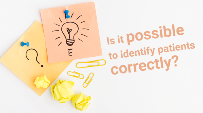 Blog Posts on Patient Identification in Healthcare