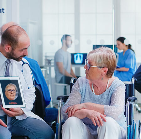 Healthcare Medical Record De-Duplication