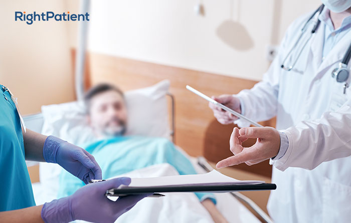 A Look At Duplicate Medical Records And How They Can Be Prevented